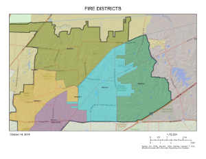 Bartlett - Economic Development Website